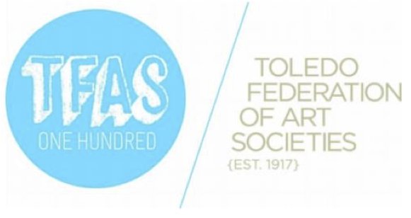Toledo Federation of Art Societies celebrates TFAS 100+3 | Ibis Press ...